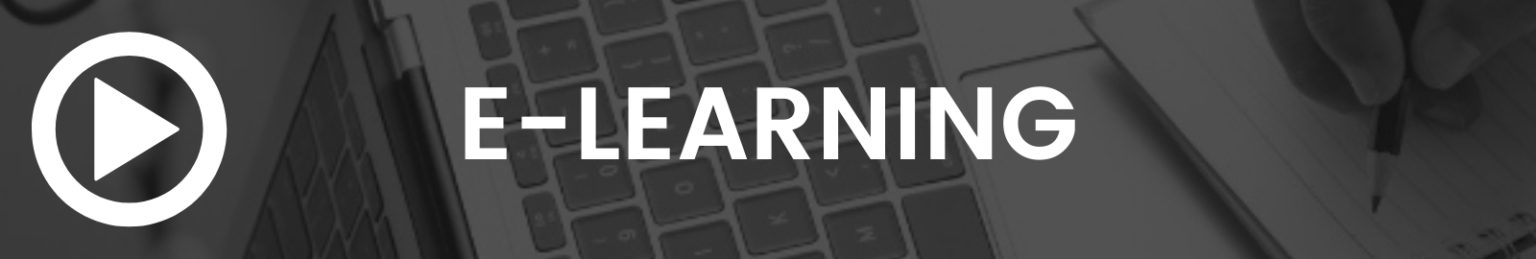 Programma E-Learning – arch.academy