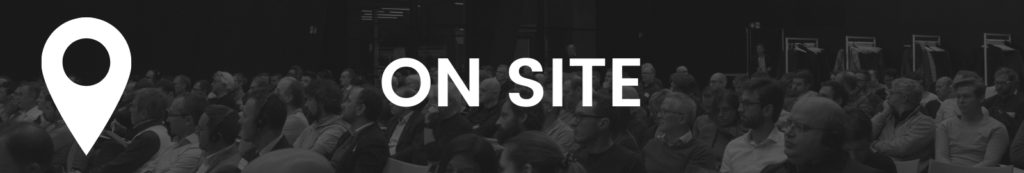 PROGRAMM ON SITE – arch.academy