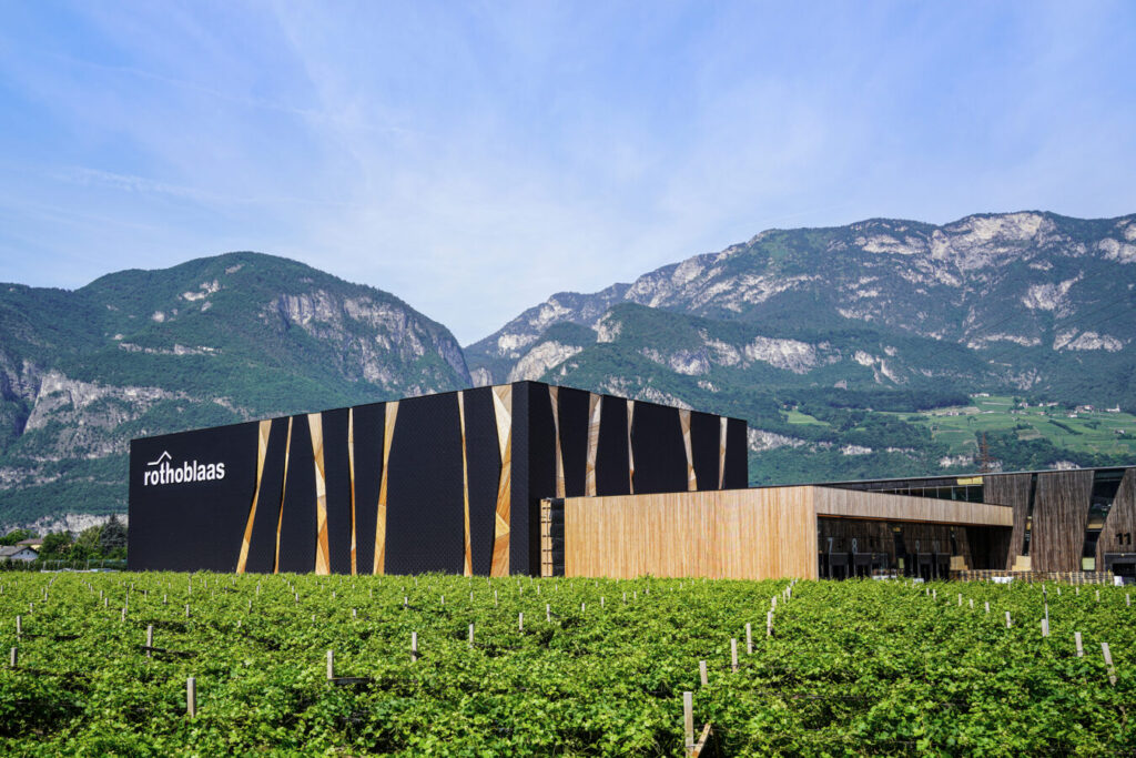 rothoblass – arch.academy